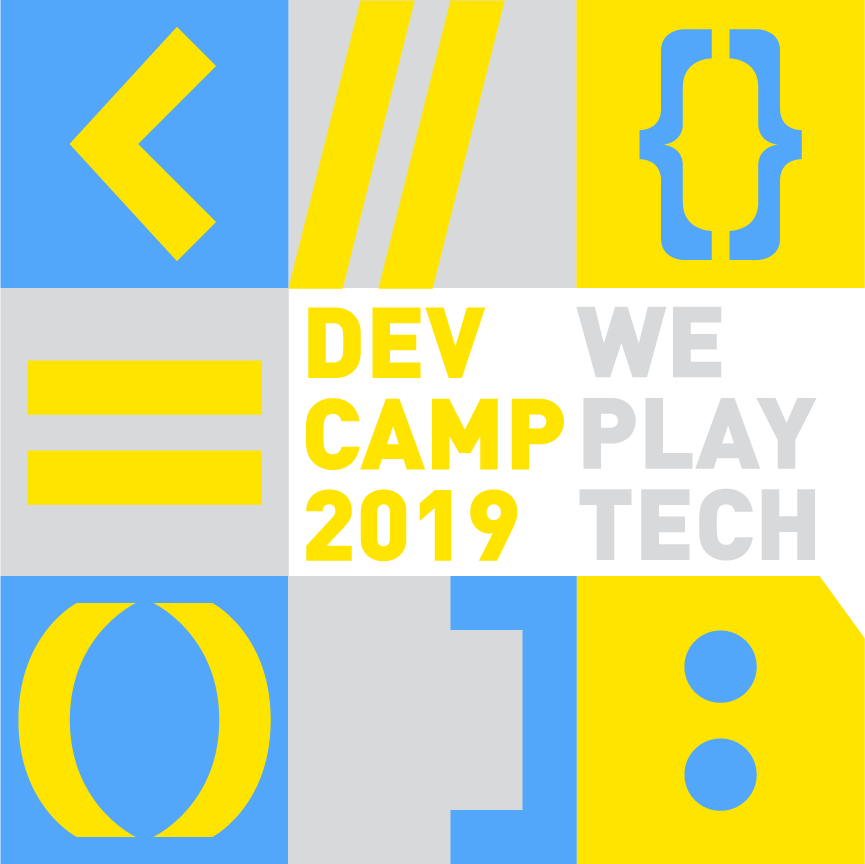 DevCamp Berlin – Die Informatiktage!